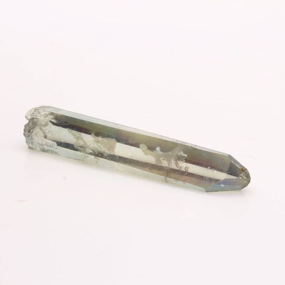 Forest Aura Quartz