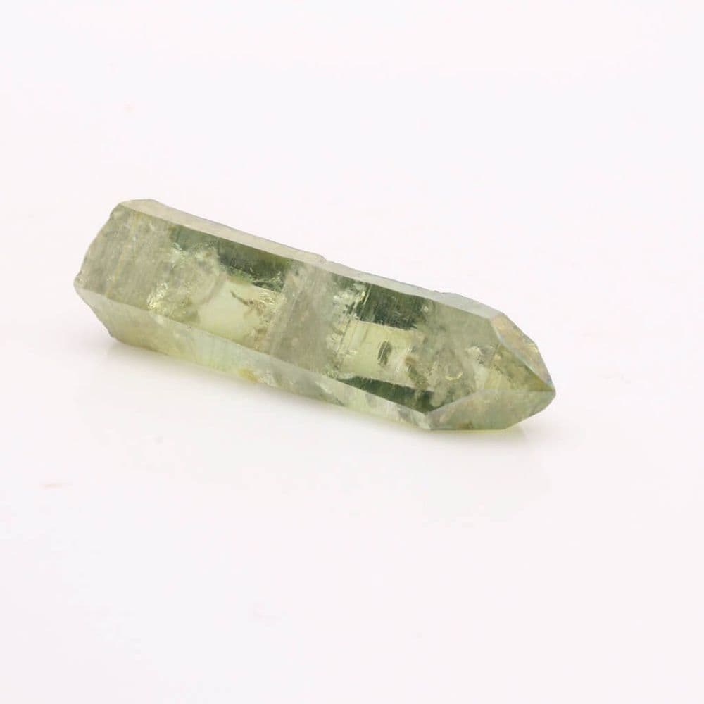 Forest Aura Quartz