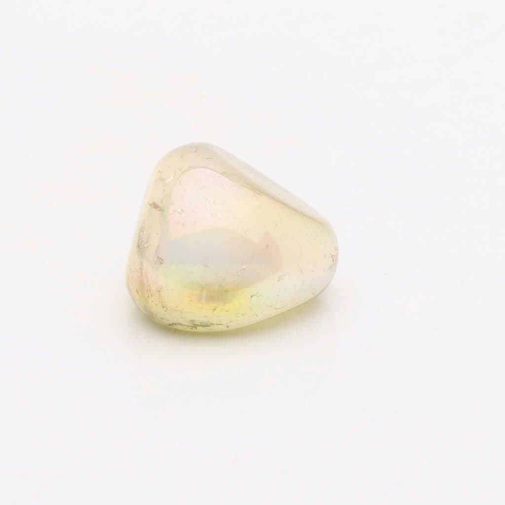 Forest Aura Quartz