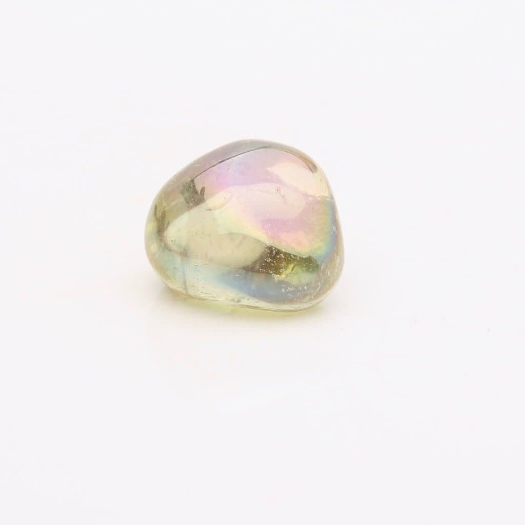 Forest Aura Quartz