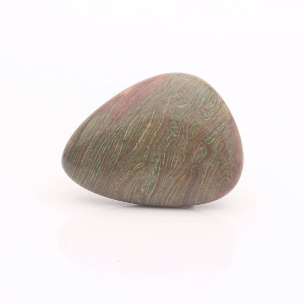 Gaspeite | Crystal Healing