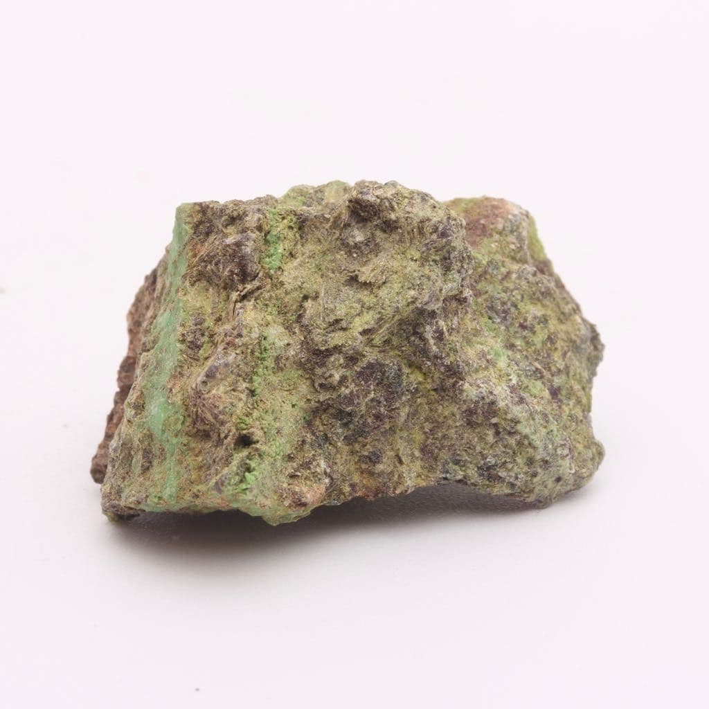 Gaspeite | Crystal Healing