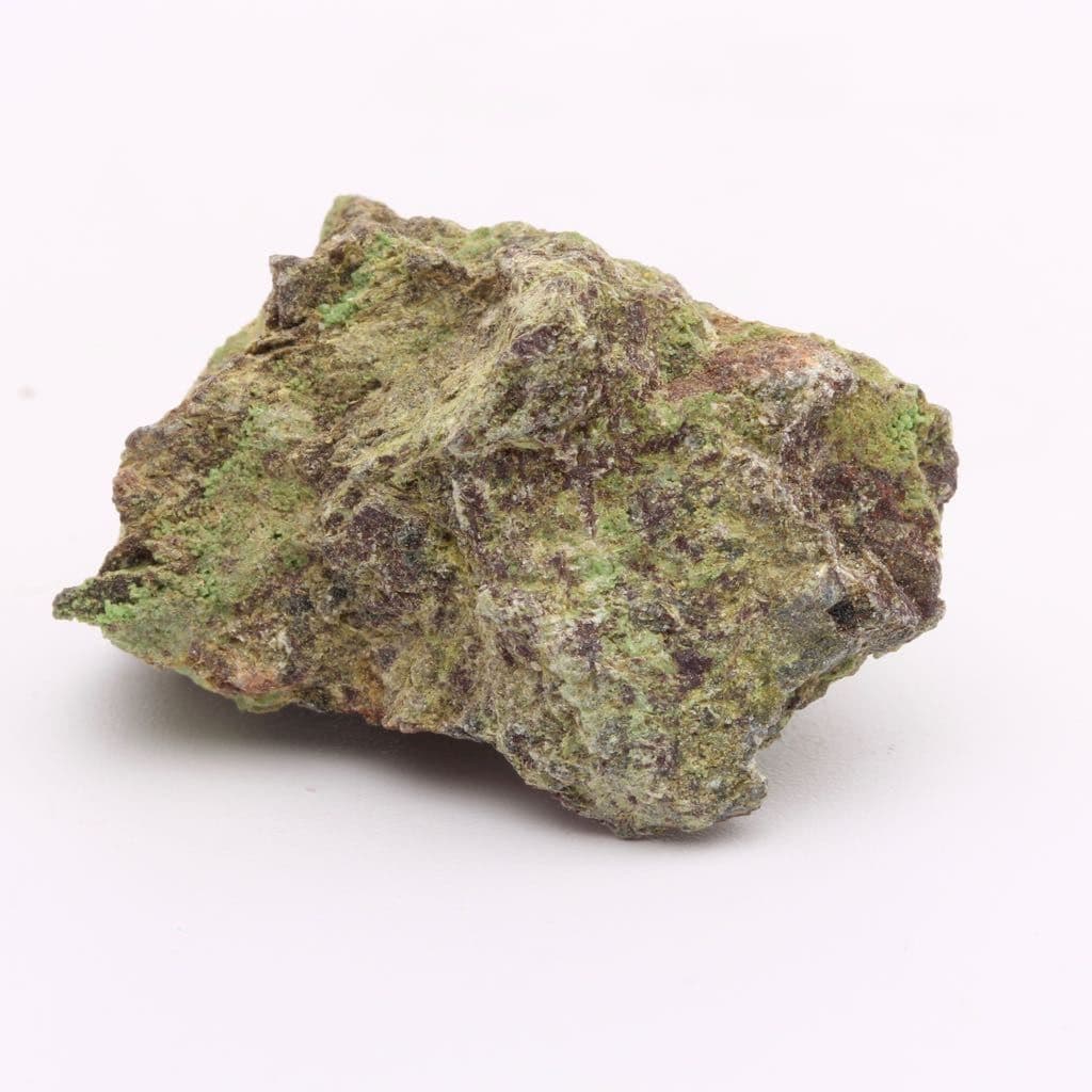 Gaspeite | Crystal Healing