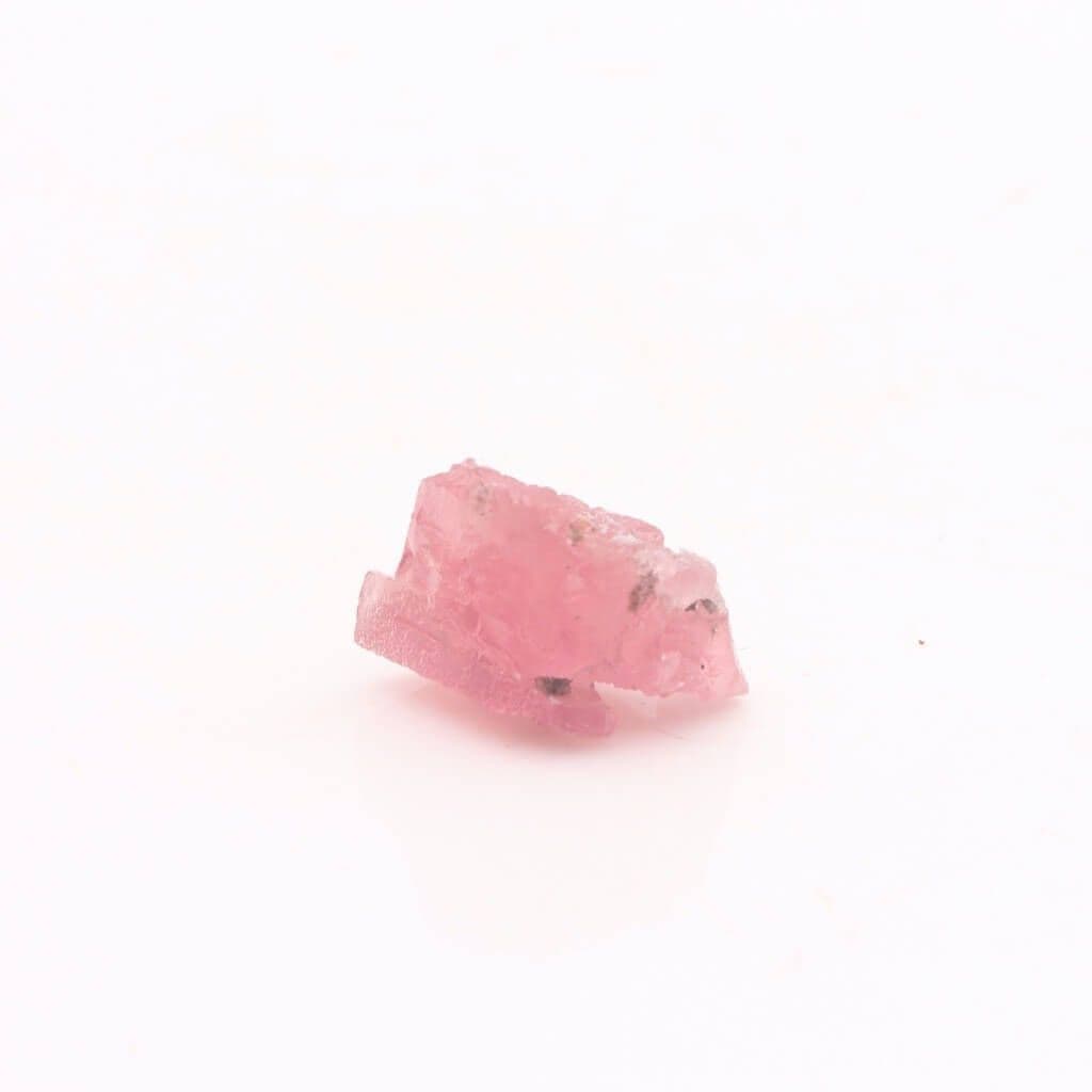 Peruvian Gem Quality Rhodochrosite