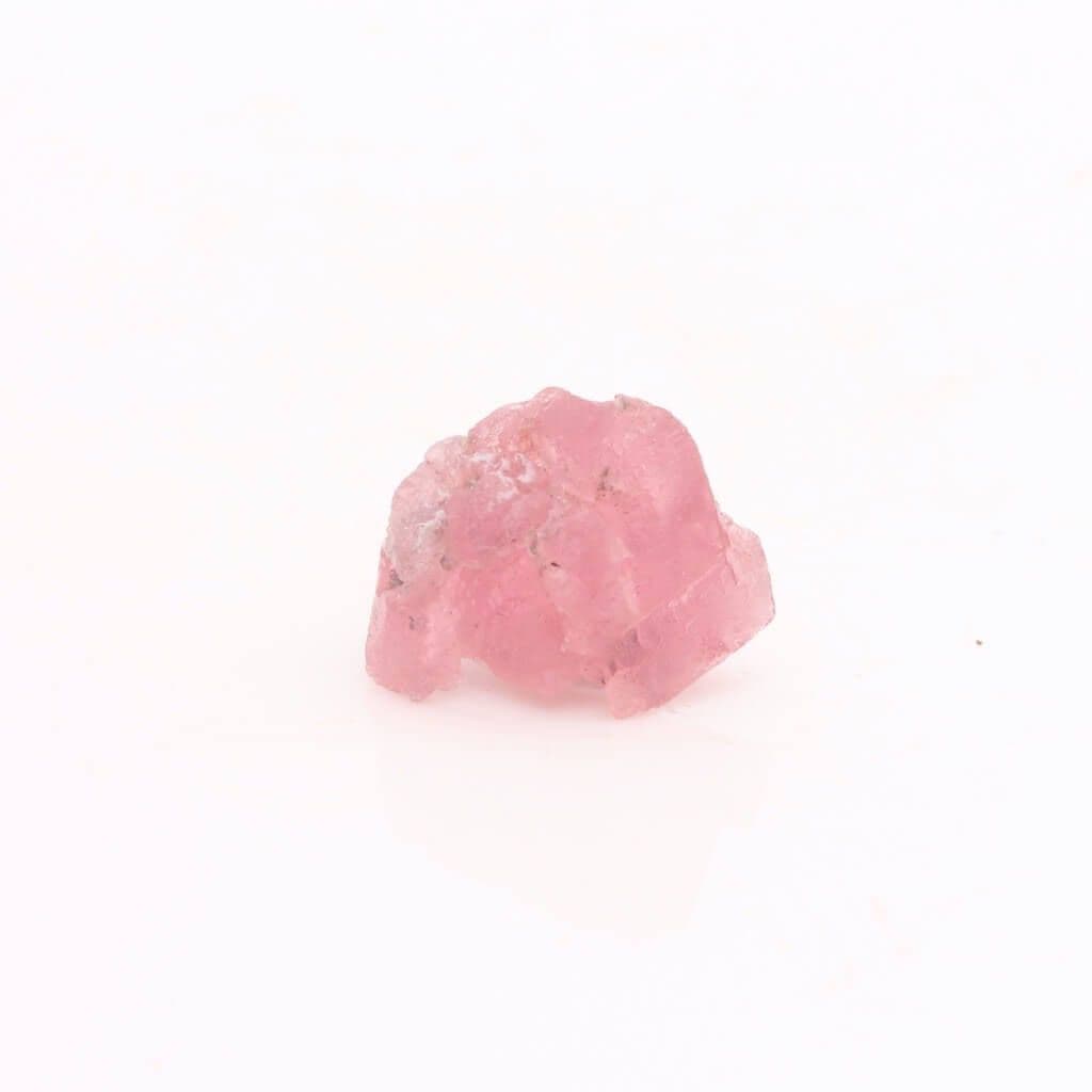 Peruvian Gem Quality Rhodochrosite
