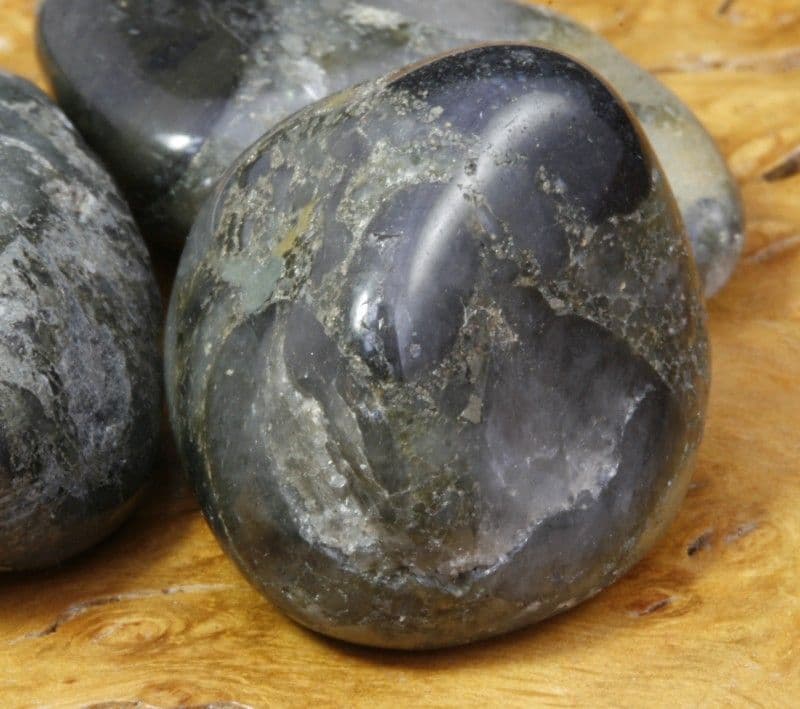 Gold Ore Bearing