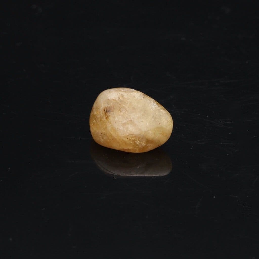 Golden Beryl | Crystals For Healing