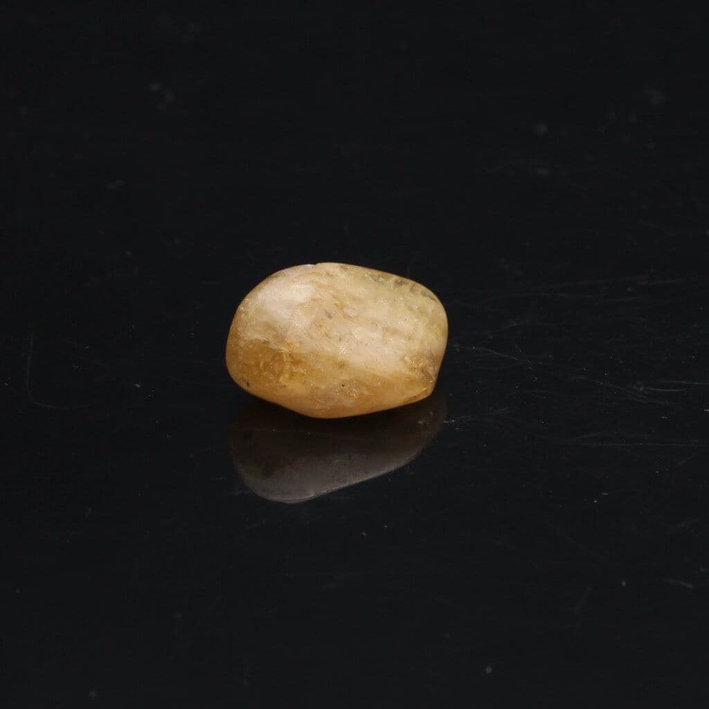 Golden Beryl | Crystals For Healing