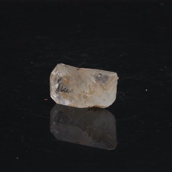 Goshenite