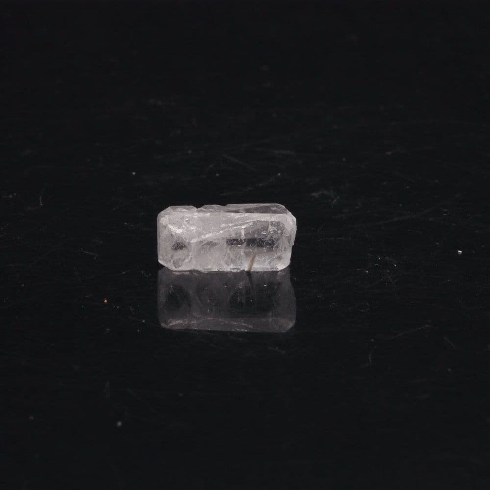 Goshenite