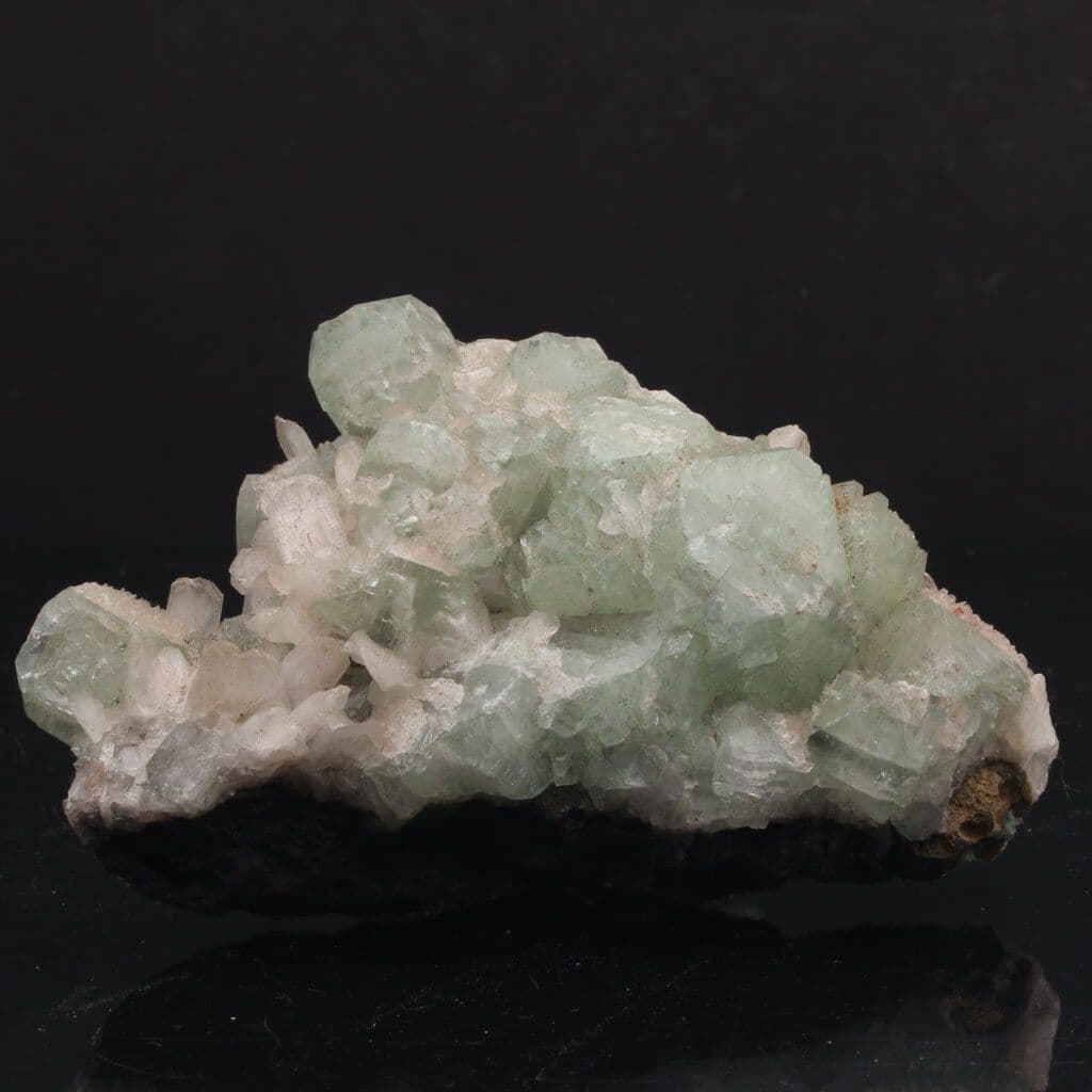Green Apophyllite