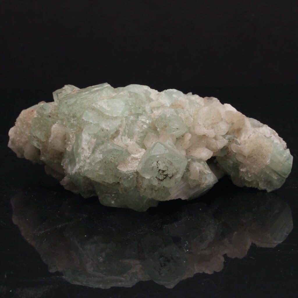 Green Apophyllite