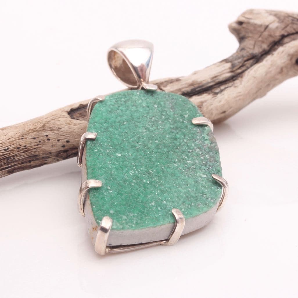 Green Variscite