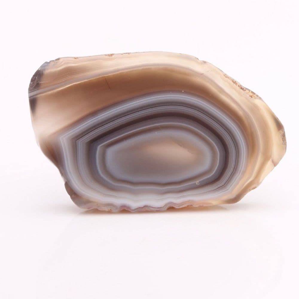 Banded Agate