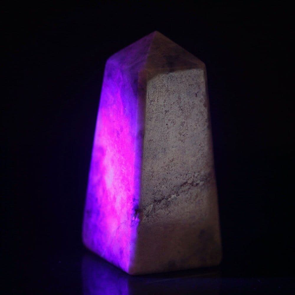 Hackmanite | Crystals For Healing