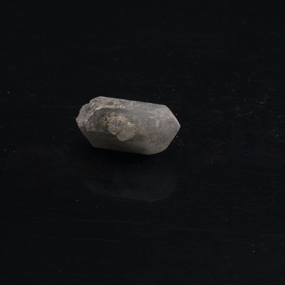 Hanksite