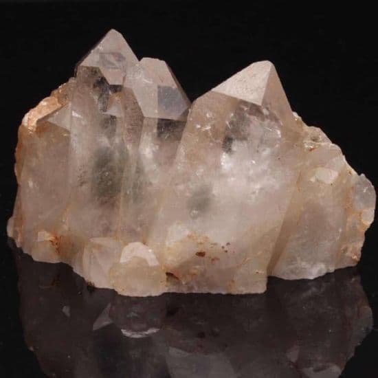 Crystals & uncut stones that are perfect for crystal healing and ...