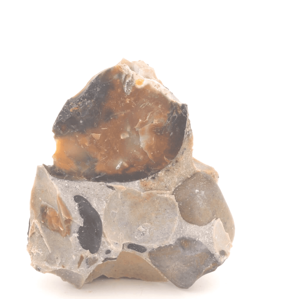 Puddingstone | KSC Crystals