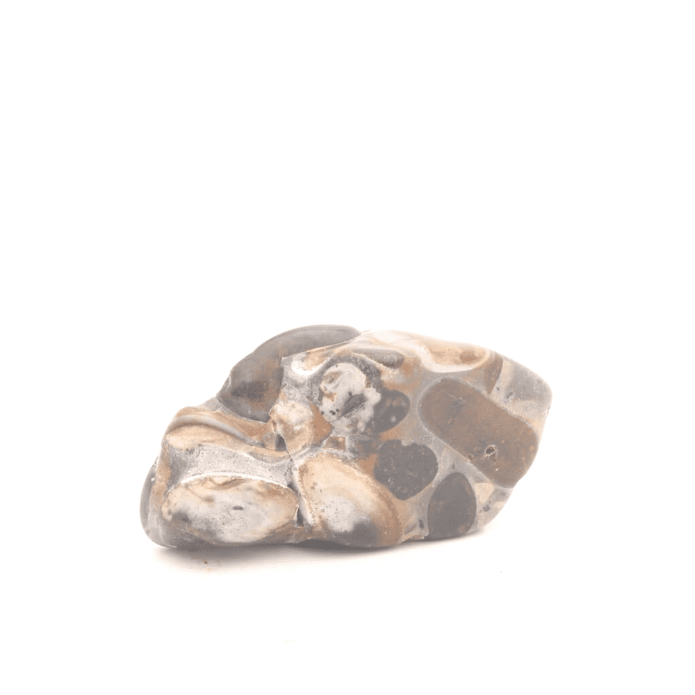 Puddingstone | KSC Crystals