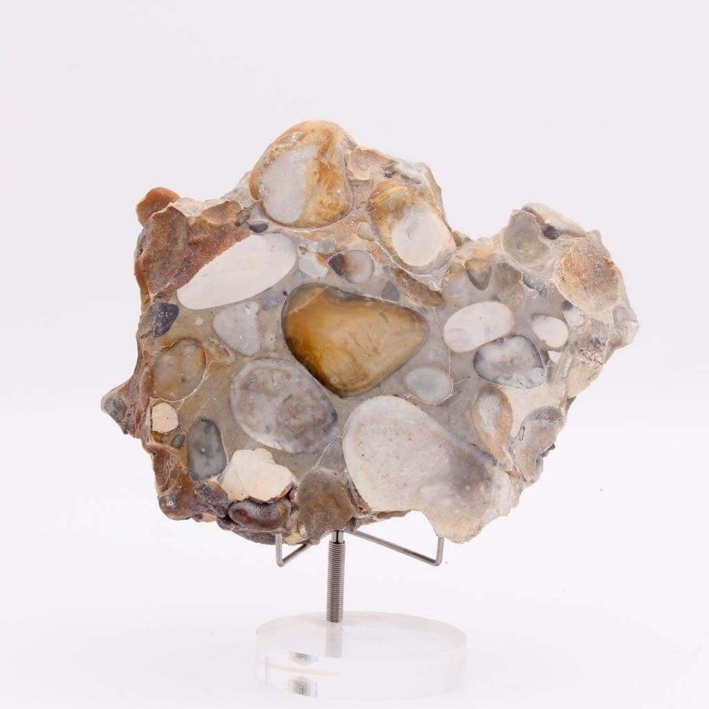 Puddingstone | KSC Crystals