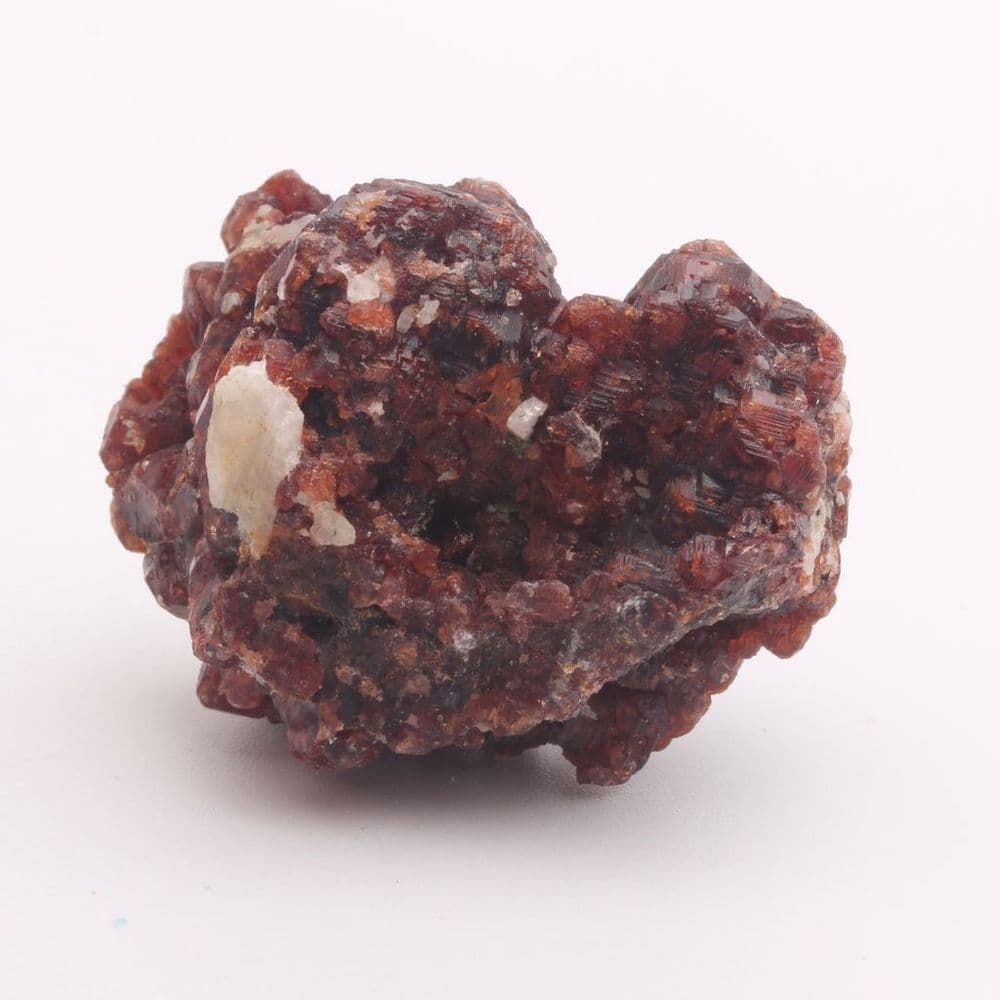 Hessonite Garnet Cinnamon Stone