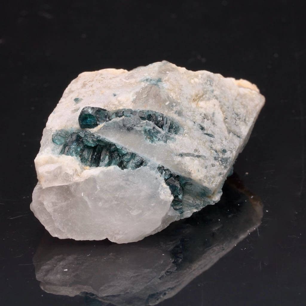Indicolite / Blue Tourmaline
