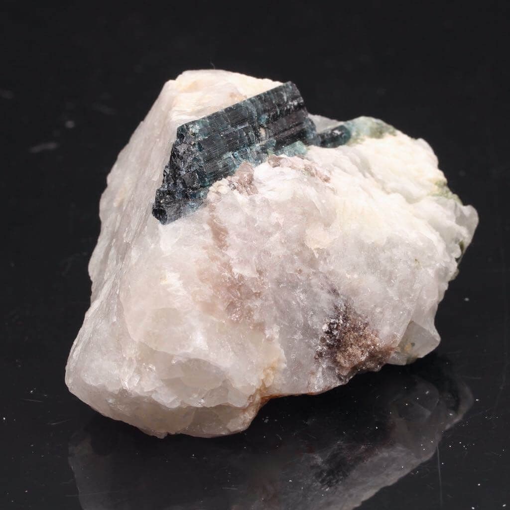Indicolite / Blue Tourmaline