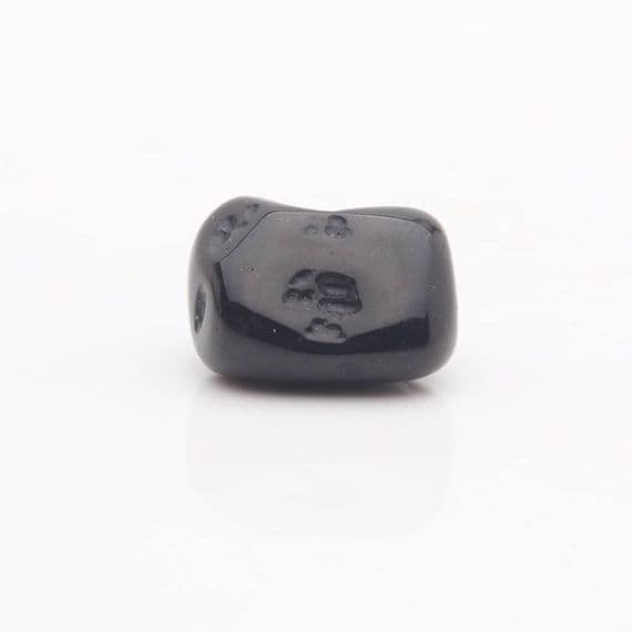 Indochinite Tektite | KSC Crystals