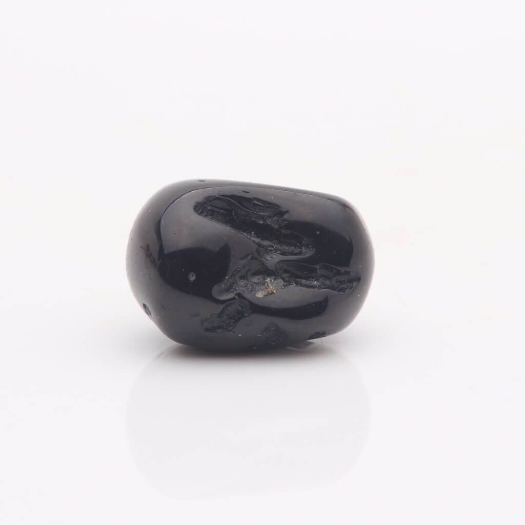 Indochinite Tektite | KSC Crystals