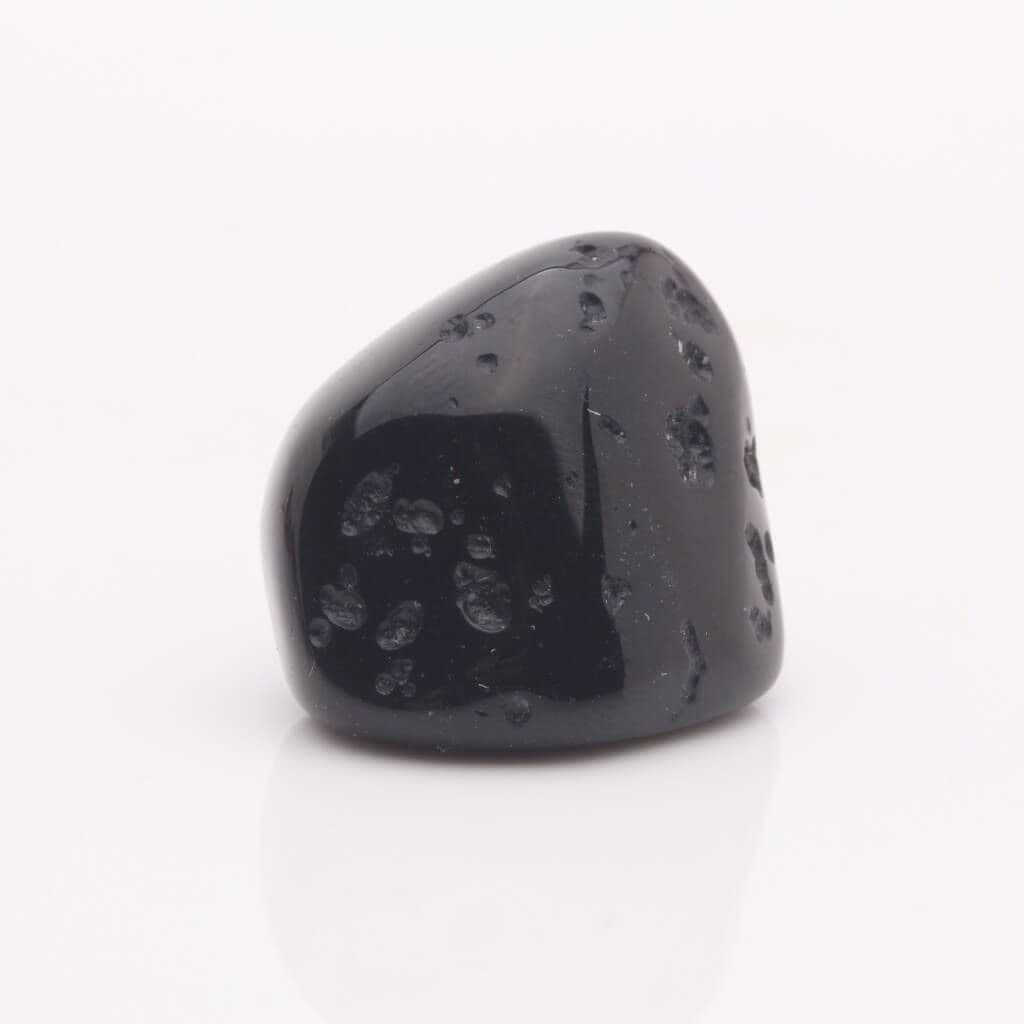 Indochinite Tektite | KSC Crystals