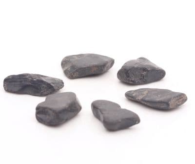 Jet | Crystals For Healing | KSC Crystals