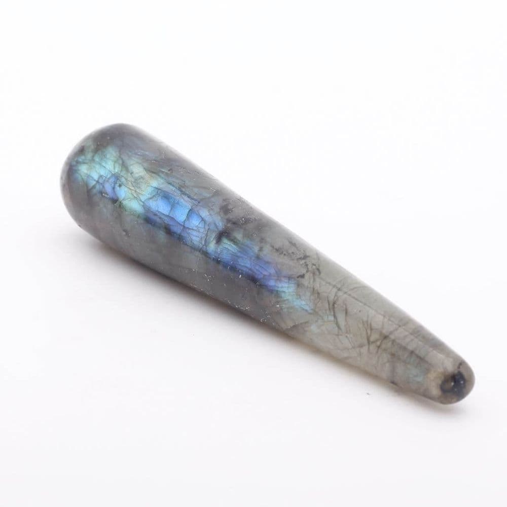 Labradorite Wand