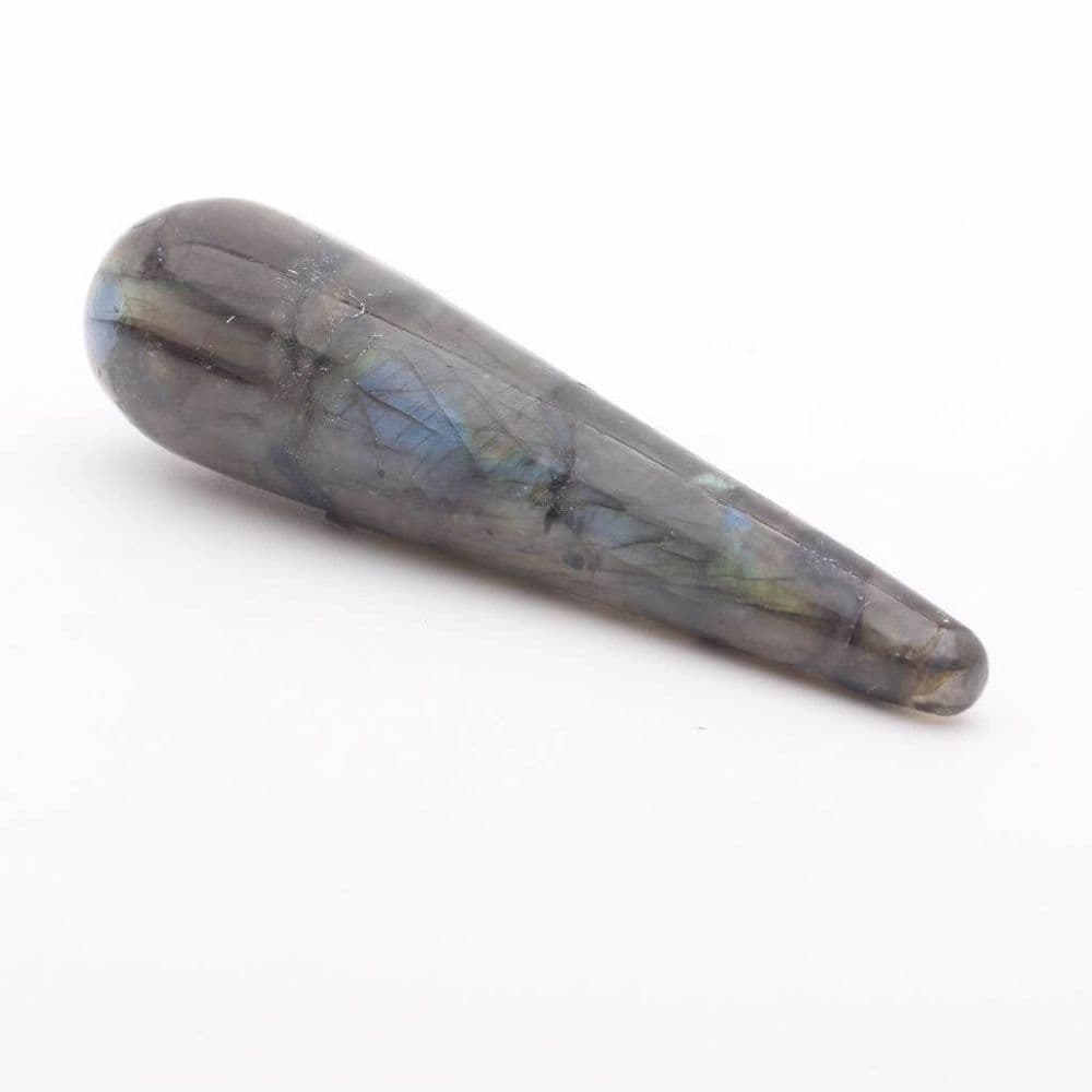 Labradorite Wand