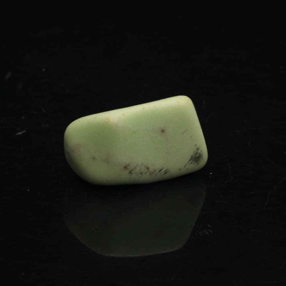 Lemon Chrysoprase