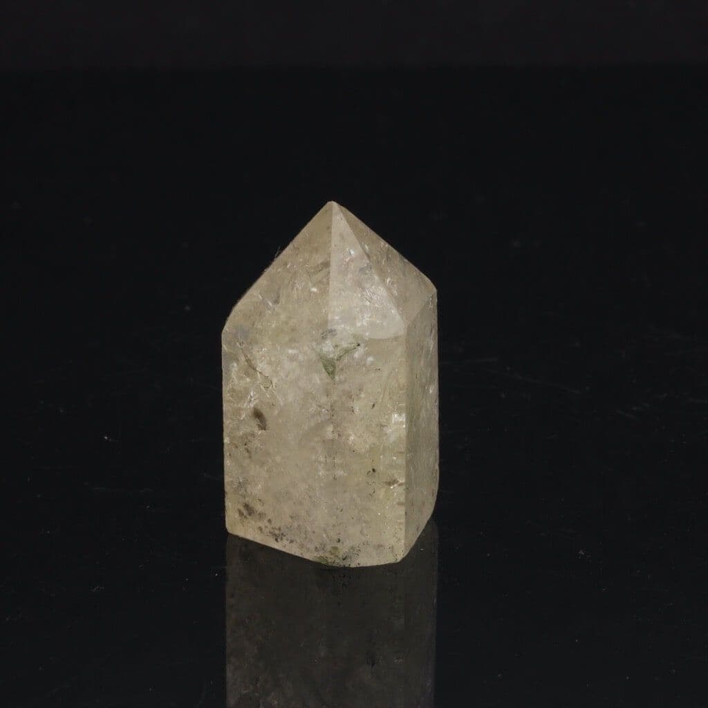 Lemon Quartz Point