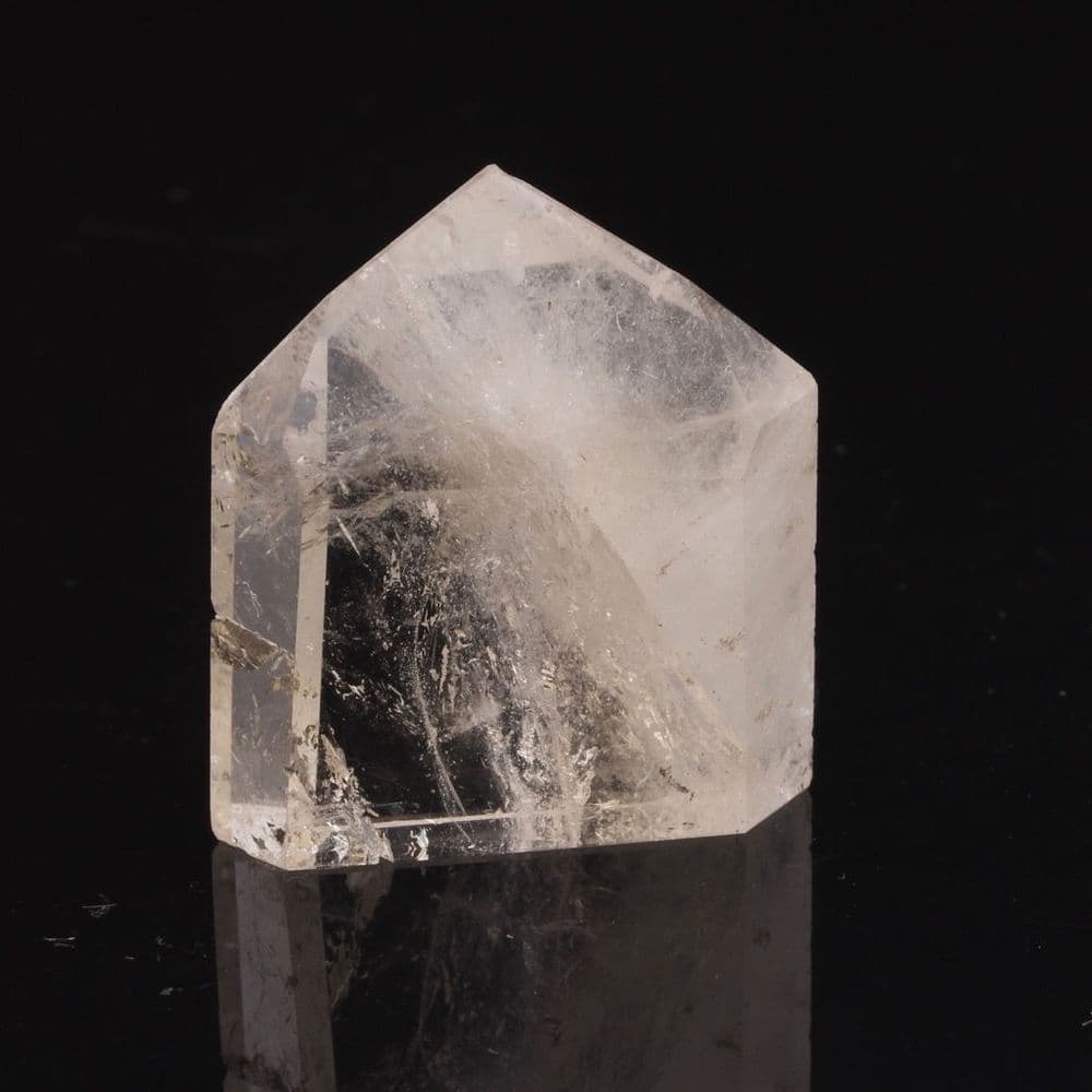 Lemon Quartz Point 20