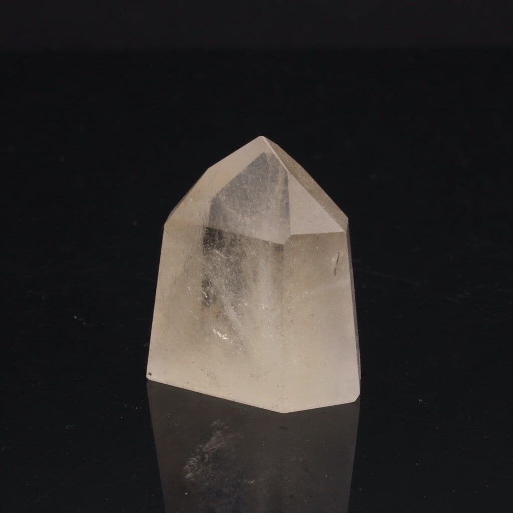 Lemon Quartz Point 25
