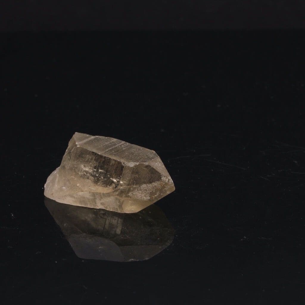 Lemon Quartz Point 30