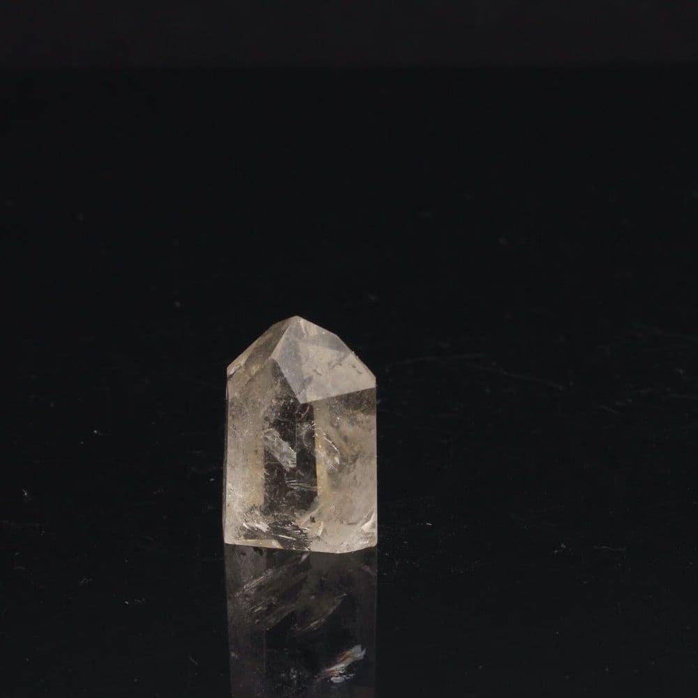 Lemon Quartz Point 32
