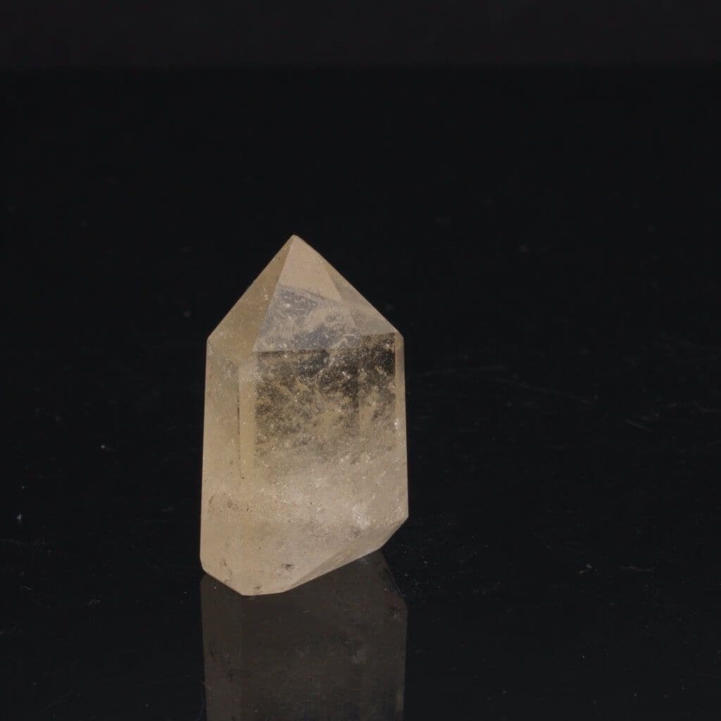 Lemon Quartz Point 34