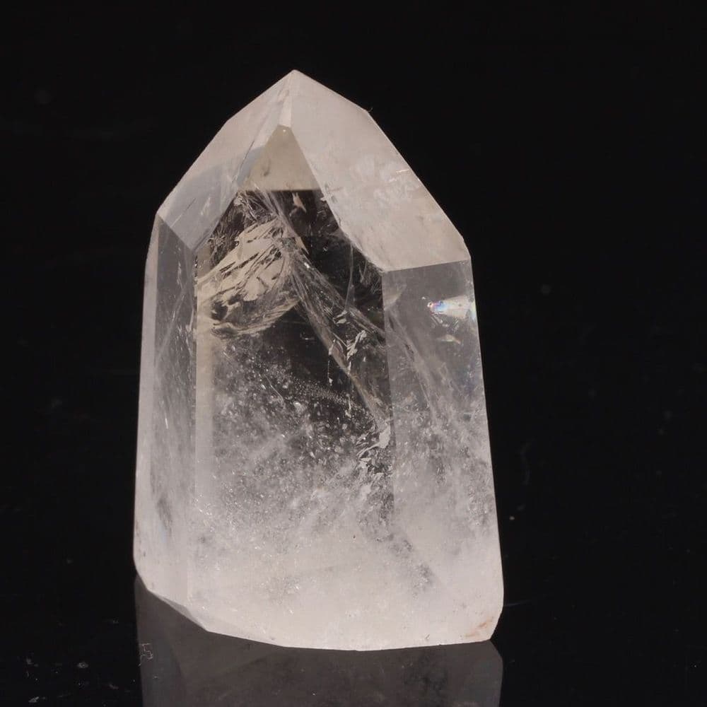 Lemon Quartz Point 40
