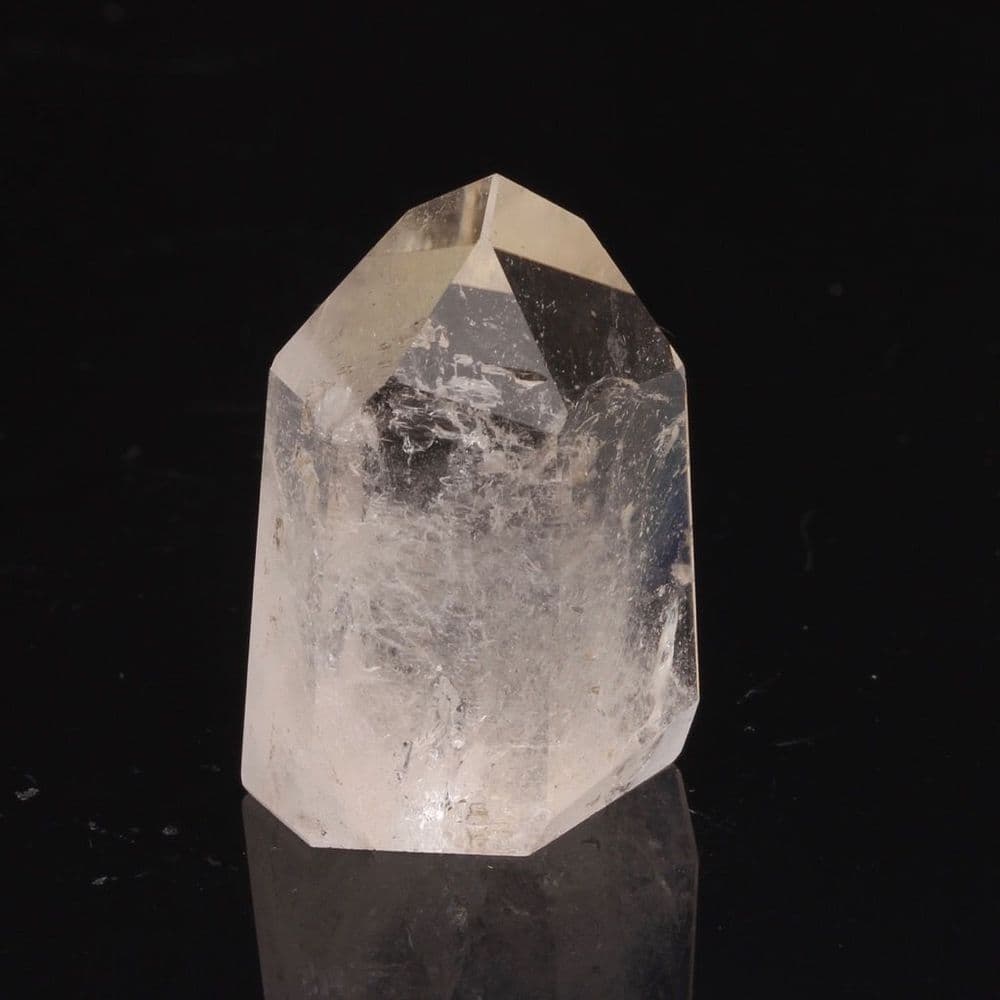 Lemon Quartz Point 8