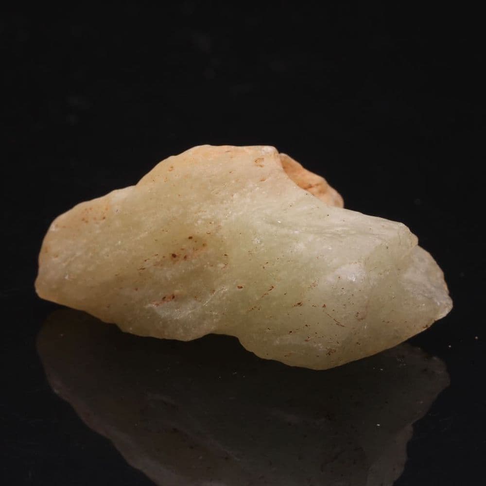 Libyan Gold Tektite