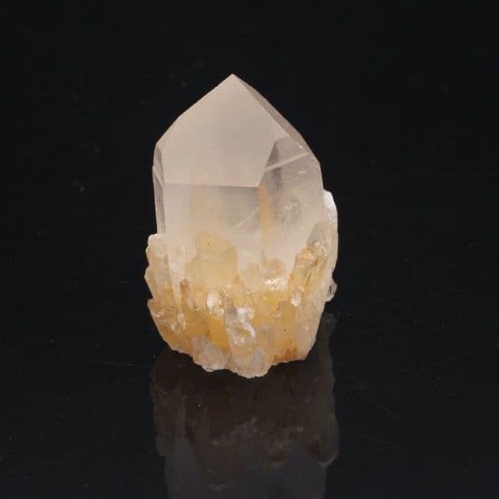 Rare & High Vibration Crystals, perfect for healing inner peace.