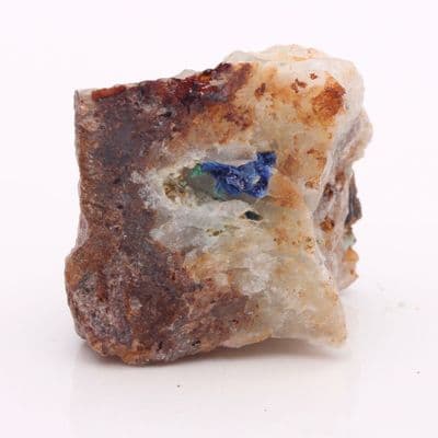 Linarite | Crystals For Healing | KSC Crystals