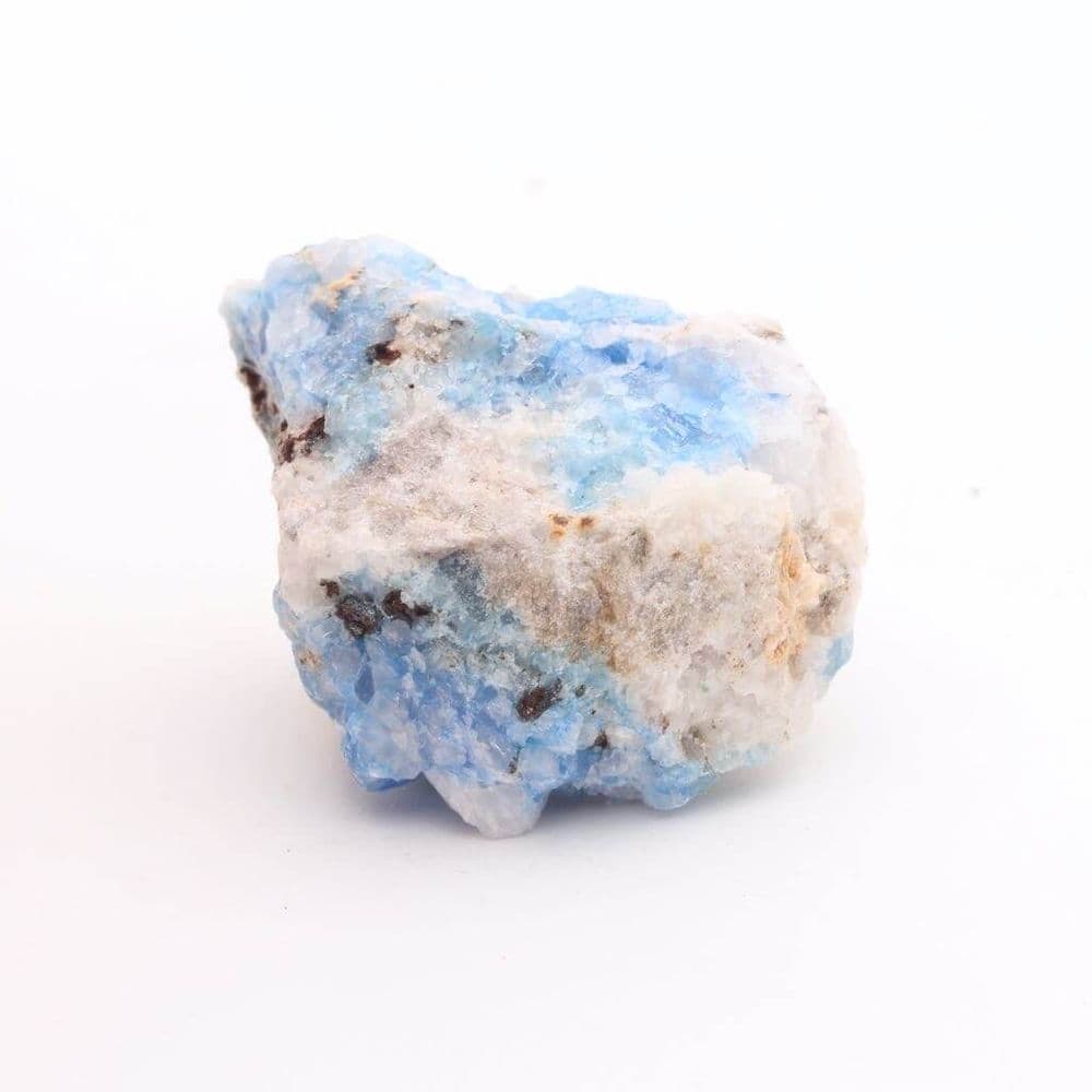 Linarite | Crystals For Healing | KSC Crystals