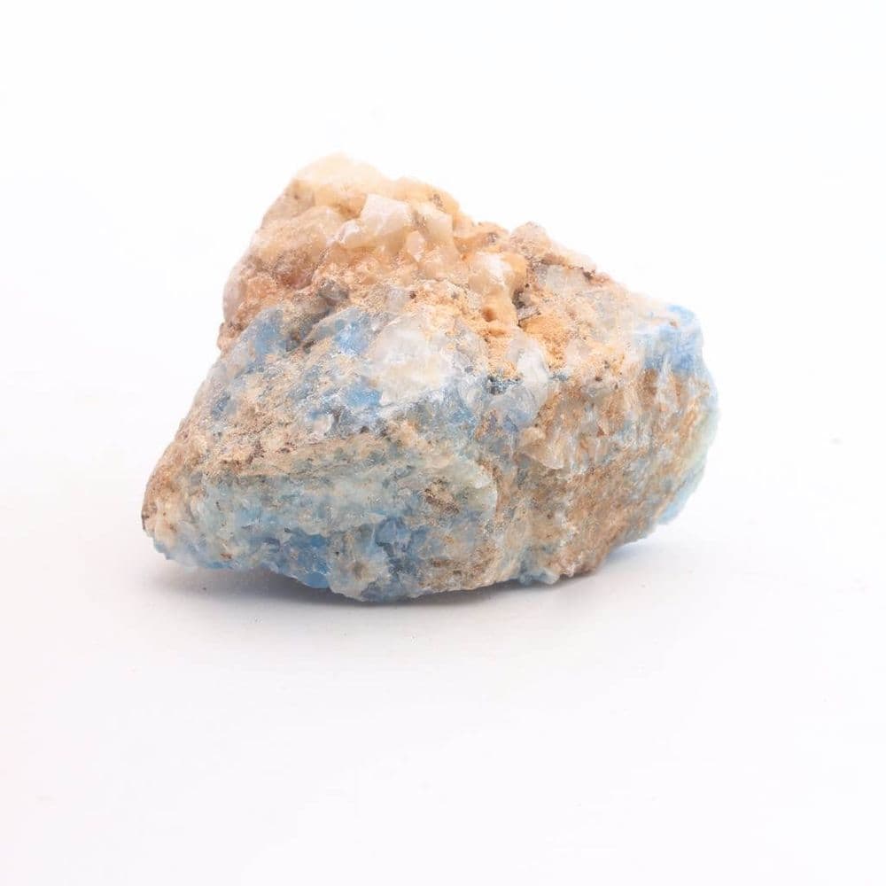 Linarite | Crystals For Healing | KSC Crystals