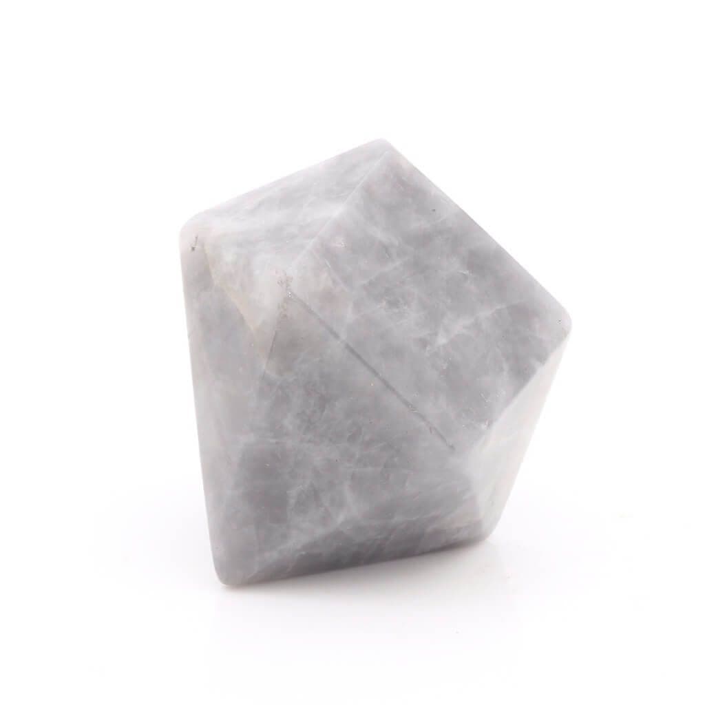 Lunar Quartz Freeform