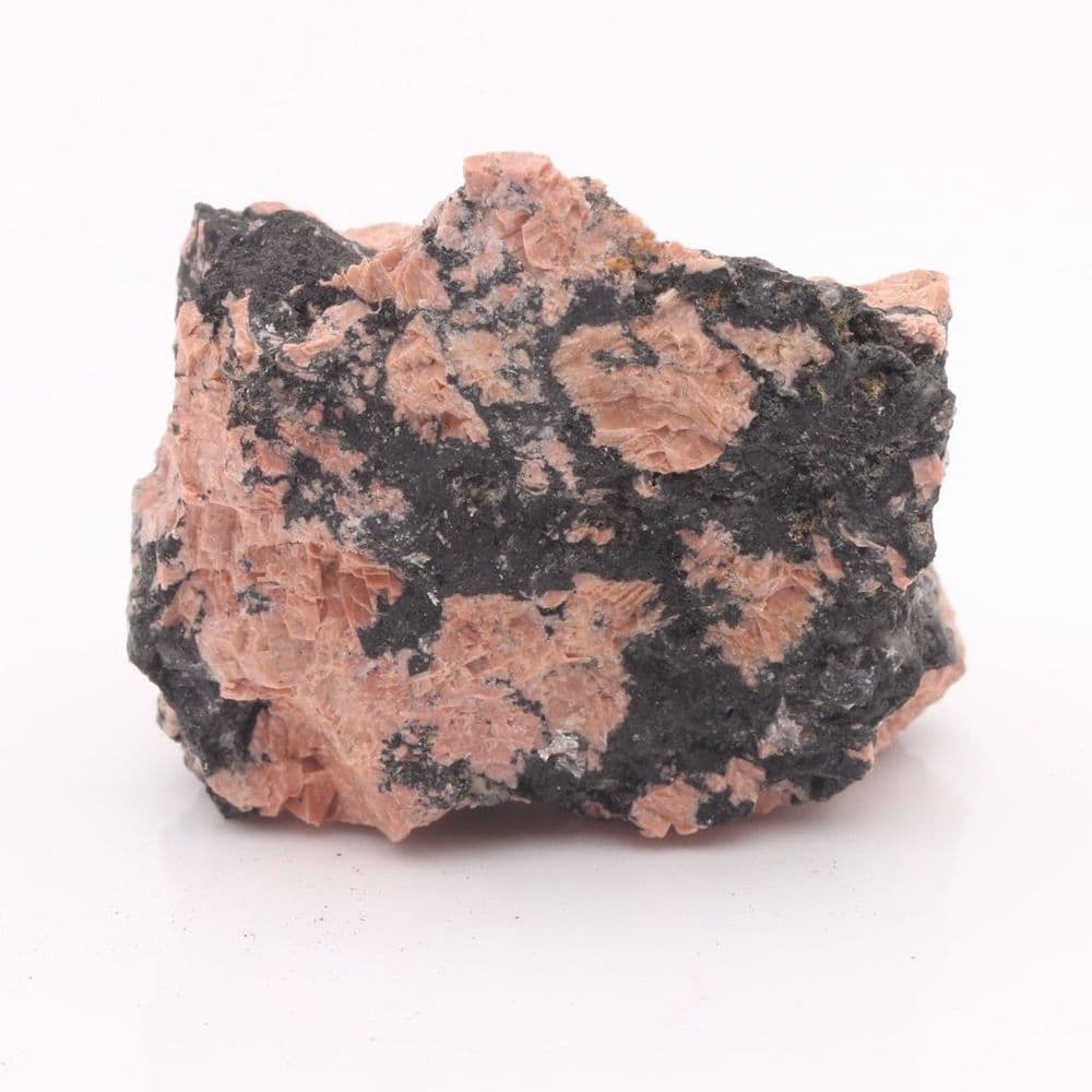 Luxullianite