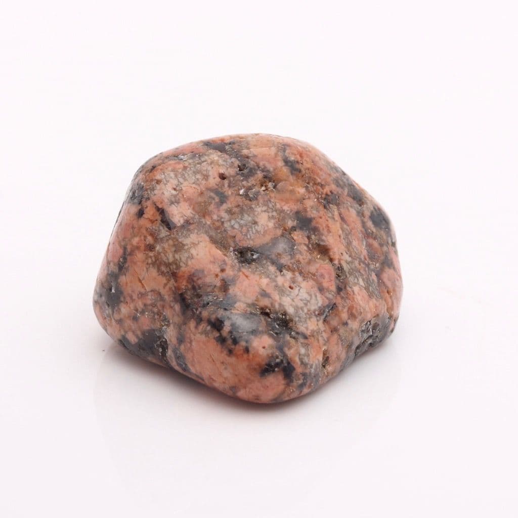Luxullianite